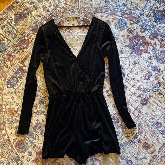 wild fable | Pants & Jumpsuits | Target Romper | Poshmark